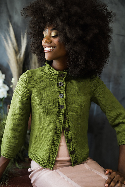 Ravelry: Designs by Andrea Rangel