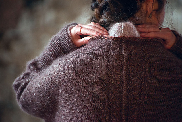 Ravelry: Eastwind pattern by Emily Foden