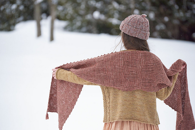 Ravelry: Full Moon pattern by Emily Foden