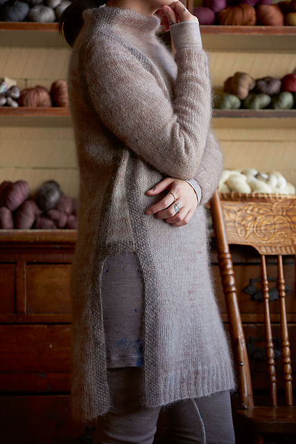 Ravelry: Frost pattern by Emily Foden