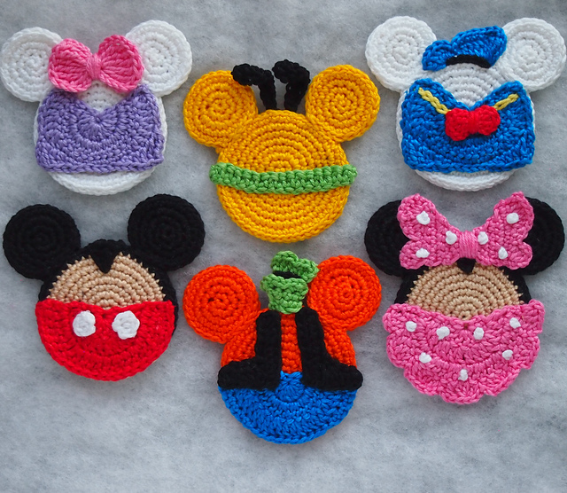 Ravelry: Designs by Olga Tarasova