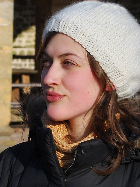 Ravelry: Elsie pattern by Kim Hargreaves