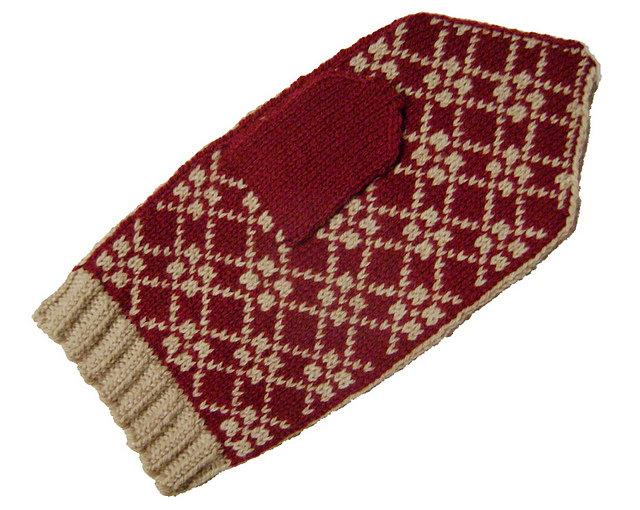 Ravelry: Camilla pattern by SpillyJane