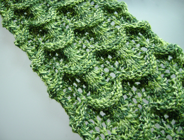 Ravelry: Midori pattern by SpillyJane