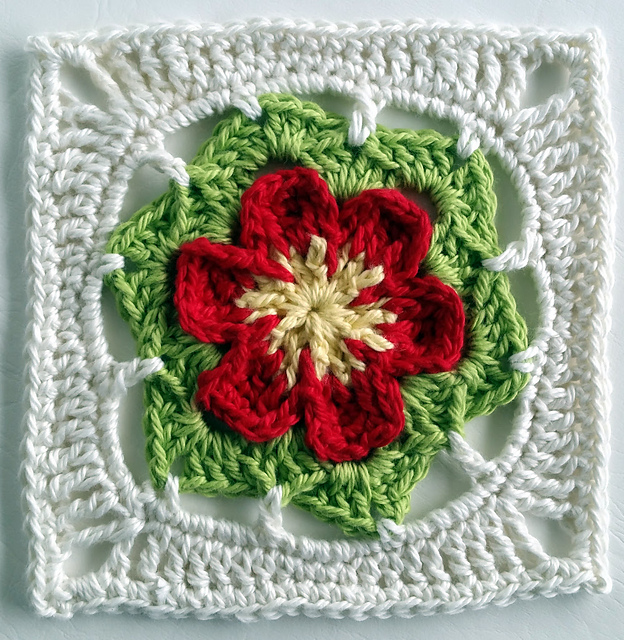 Ravelry: Bunga pattern by Shelley Husband