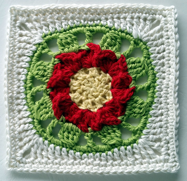 Ravelry: Hua pattern by Shelley Husband