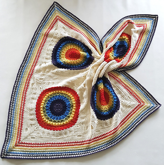 Ravelry: Kaboom pattern by Shelley Husband