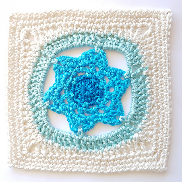 Ravelry: Aegean pattern by Shelley Husband