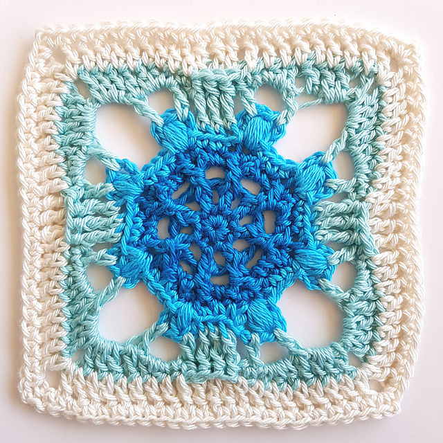 Ravelry: Ionian pattern by Shelley Husband