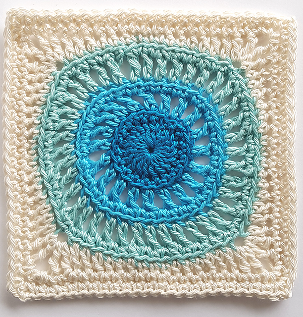 Ravelry: Visayan pattern by Shelley Husband