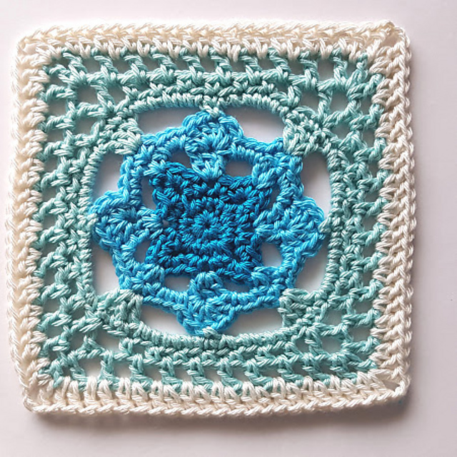 Ravelry: Denmark pattern by Shelley Husband