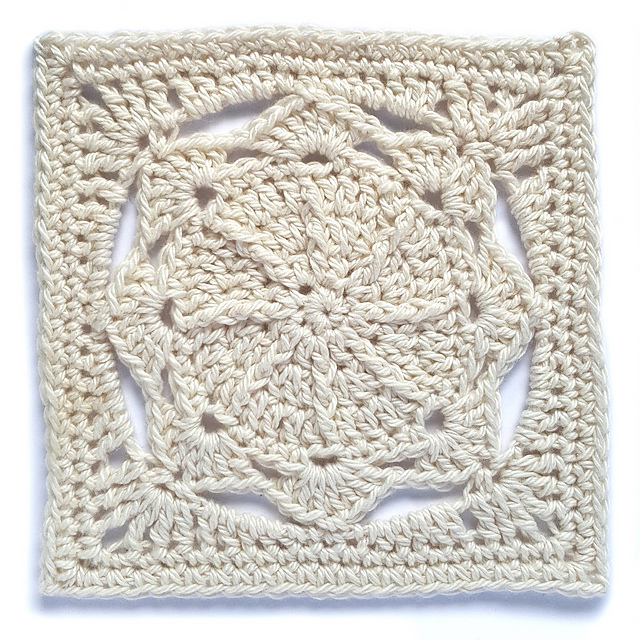 Ravelry: Radius pattern by Shelley Husband
