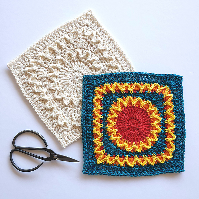 Ravelry: Shine with Hope pattern by Shelley Husband