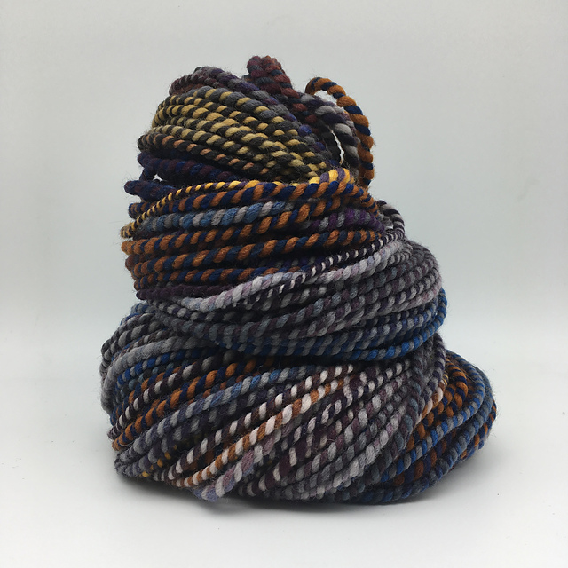 Ravelry: Spincycle Yarns Knit Fast, Die Young