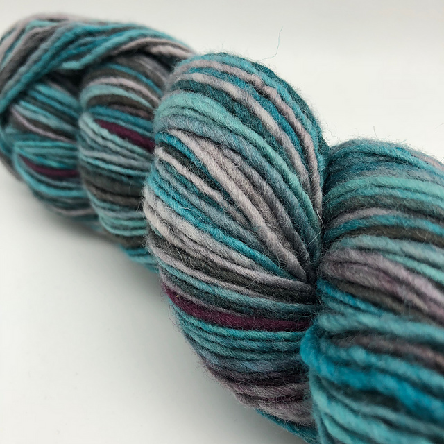 Ravelry: Spincycle Yarns Independence