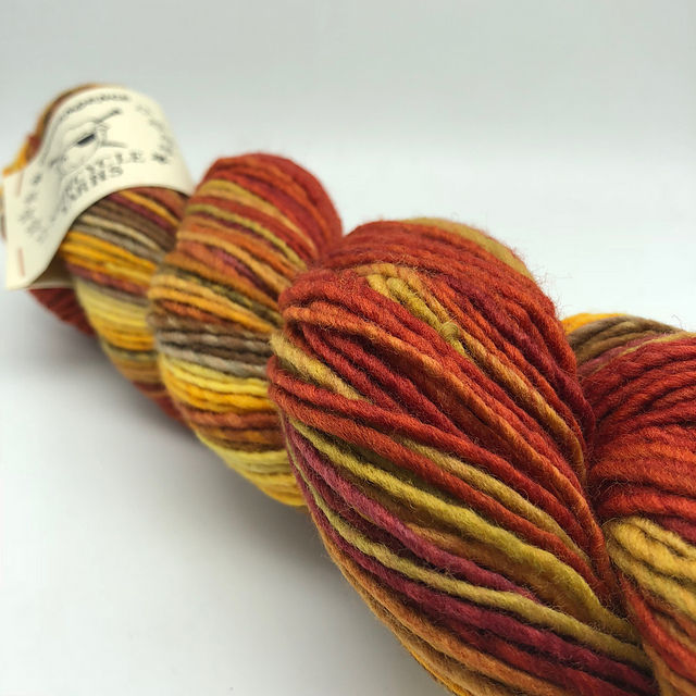 Ravelry: Spincycle Yarns Independence