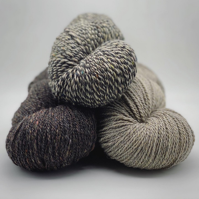Ravelry: Spincycle Yarns Metamorphic
