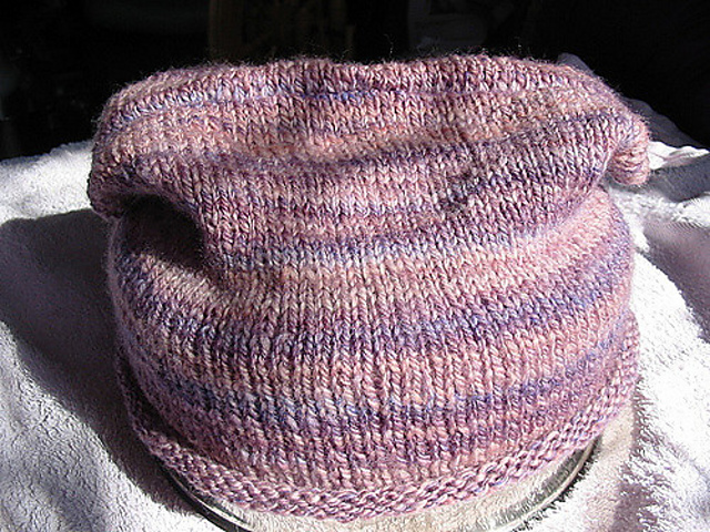 Ravelry: Dobby Hat pattern by Stitch-n-Snitch