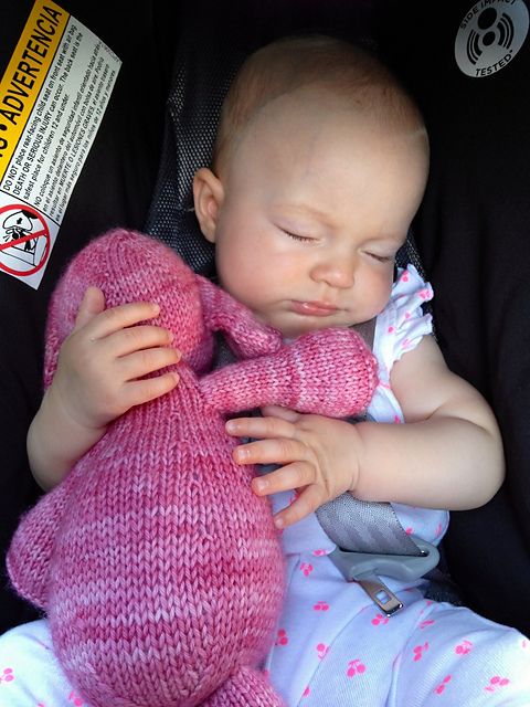 Ravelry: spootnik's Ellie