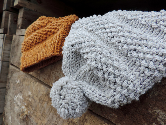 Ravelry: Drifter pattern by Ruth Boelkins