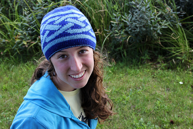 Ravelry: Nakina pattern by Rachel Warnock