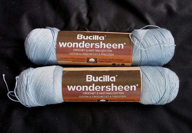Ravelry: Bucilla Wondersheen