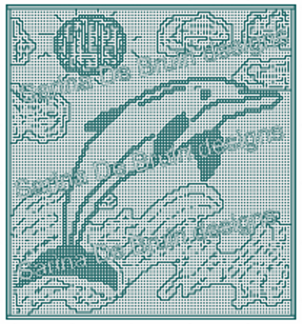 Ravelry: Interlocking Dolly pattern by Sarina De Bruin