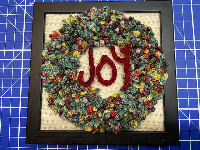 Ravelry: Crochet your own handwriting pattern by Rachel Shirk