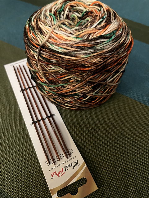 Ravelry: starphoenix's Rye Light Socks