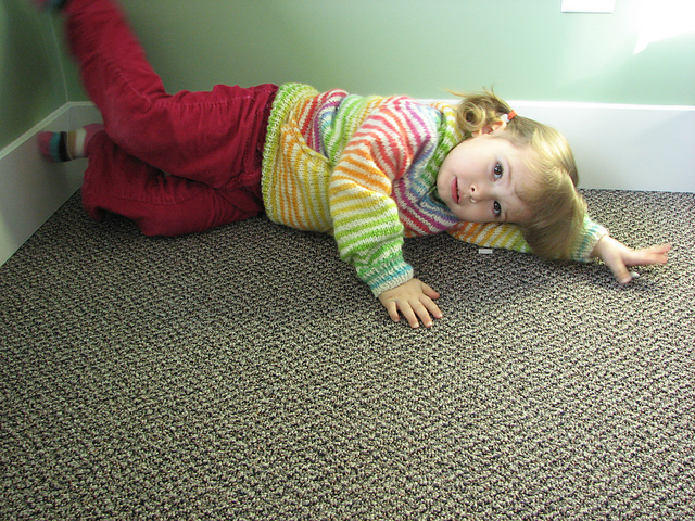 Ravelry: starrynight11's Rainbow Blindingly-Bright Wallaby