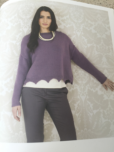 Ravelry: Design 12 pattern by Sublime Yarns