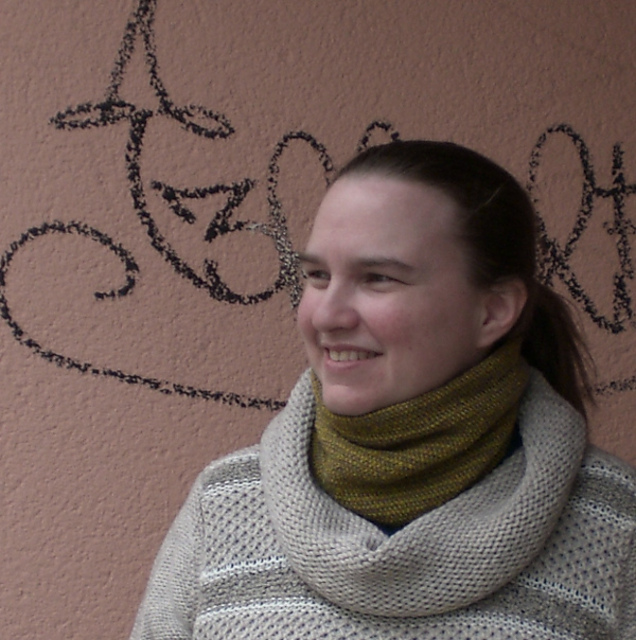 Ravelry: bipolar pattern by Stefanie Bold