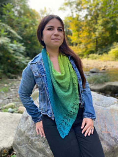 Ravelry: Designs by Stephanie Shiman