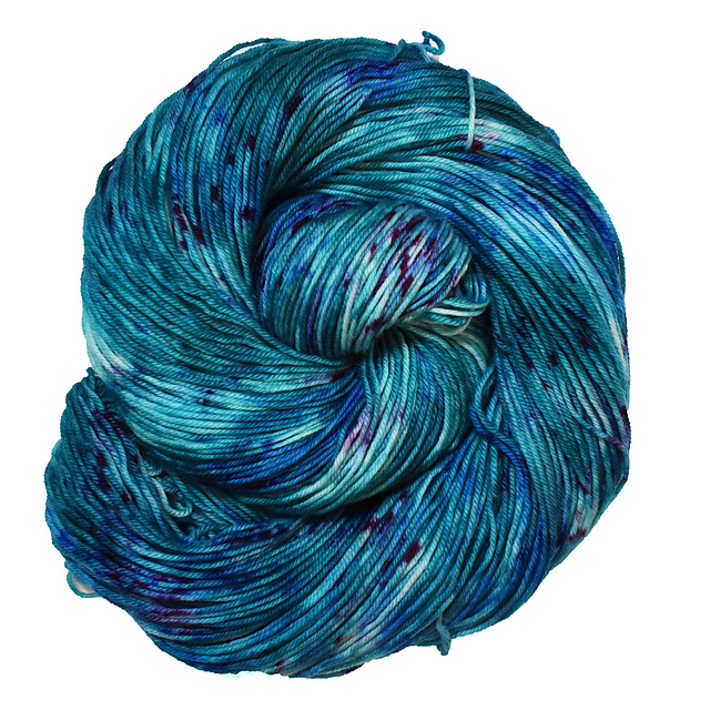 Ravelry: Wonderland Yarns & Frabjous Fibers Mary Ann
