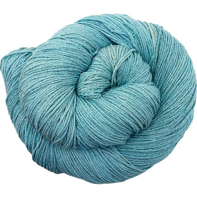 Ravelry: Wonderland Yarns & Frabjous Fibers Summer Silk