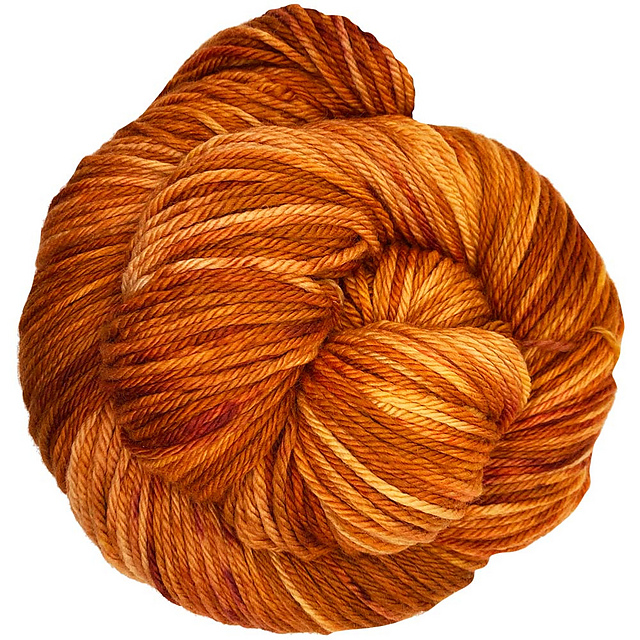 Ravelry: Wonderland Yarns & Frabjous Fibers March Hare
