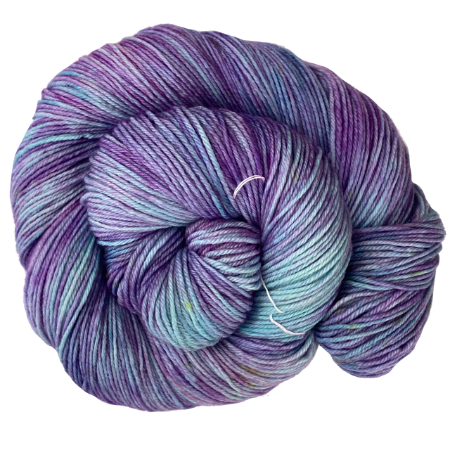 Ravelry: Wonderland Yarns & Frabjous Fibers Lory