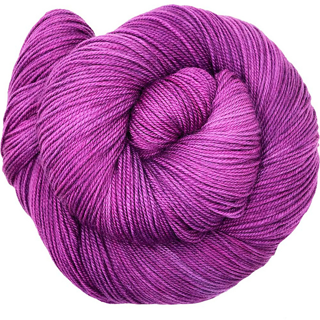 Ravelry: Wonderland Yarns & Frabjous Fibers Mary Ann