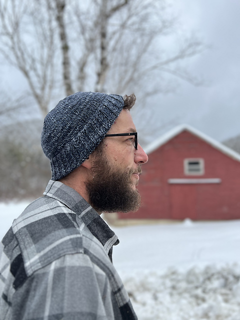 Ravelry: Silky Seaman's Cap pattern by Stephanie Shiman