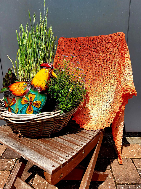 Ravelry: Malawi pattern by Stella Guthörl