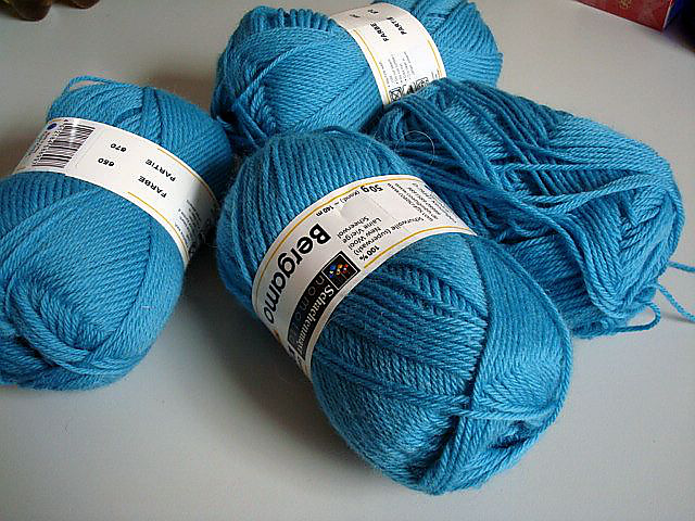 Ravelry: Schachenmayr nomotta Bergamo