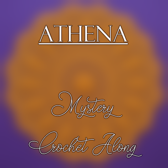 Ravelry: stellarian's Athena