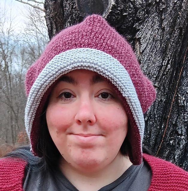 Ravelry: Morgan Hat pattern by Stelmaria Asriel