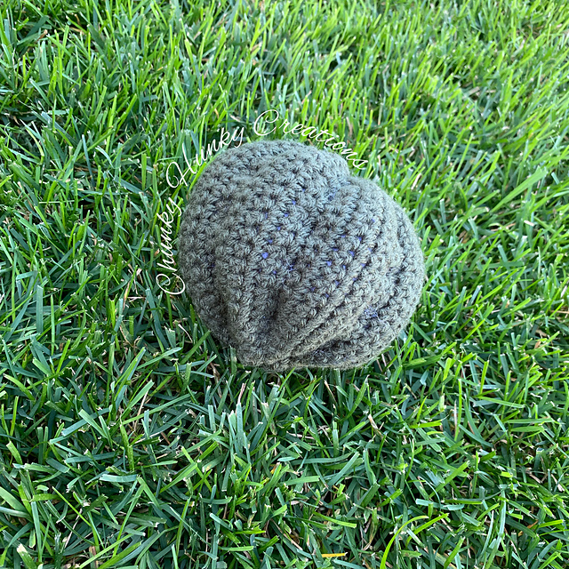 Ravelry: Admirable Acorn Squash pattern by Greenfield Creations