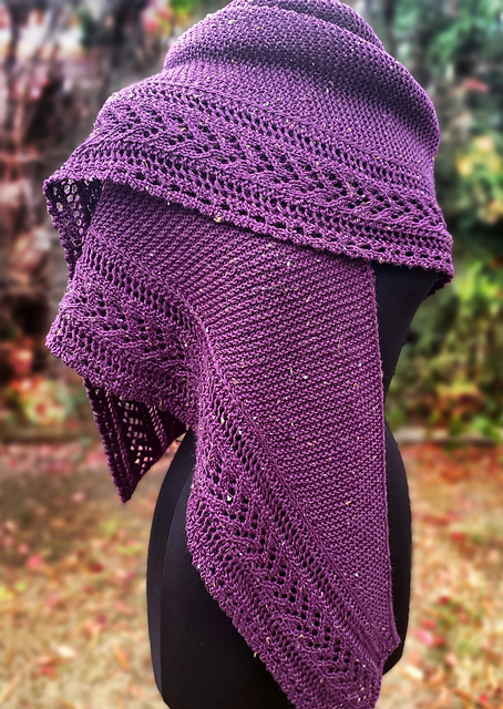 Ravelry: Woodlawn pattern by Dee O'Keefe