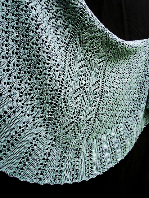 Ravelry: Kimani pattern by Dee O'Keefe