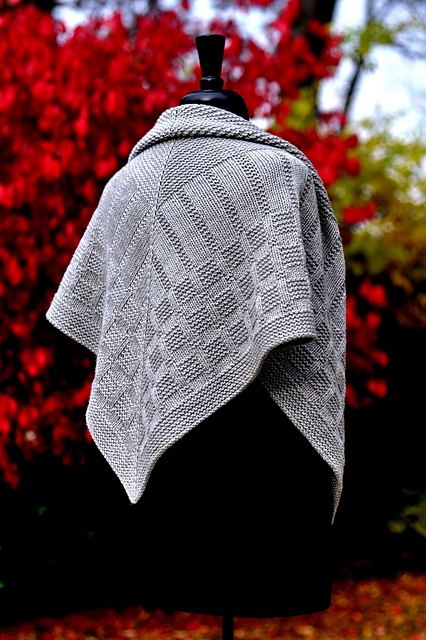 Ravelry: Glenmont pattern by Dee O'Keefe