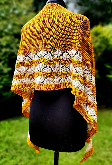 Ravelry: Ipanema pattern by Dee O'Keefe