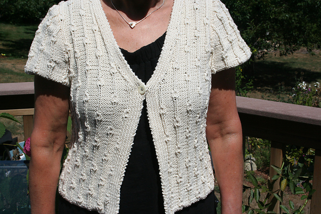 Ravelry: Tia pattern by Sarah Hatton