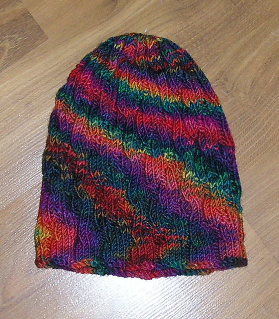 Ravelry: Tintiri pattern by Jane Ellison